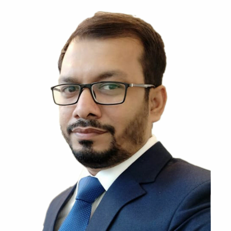 MOHAMMAD SAIFUL HAQUE – ACCORD CHAMBERS