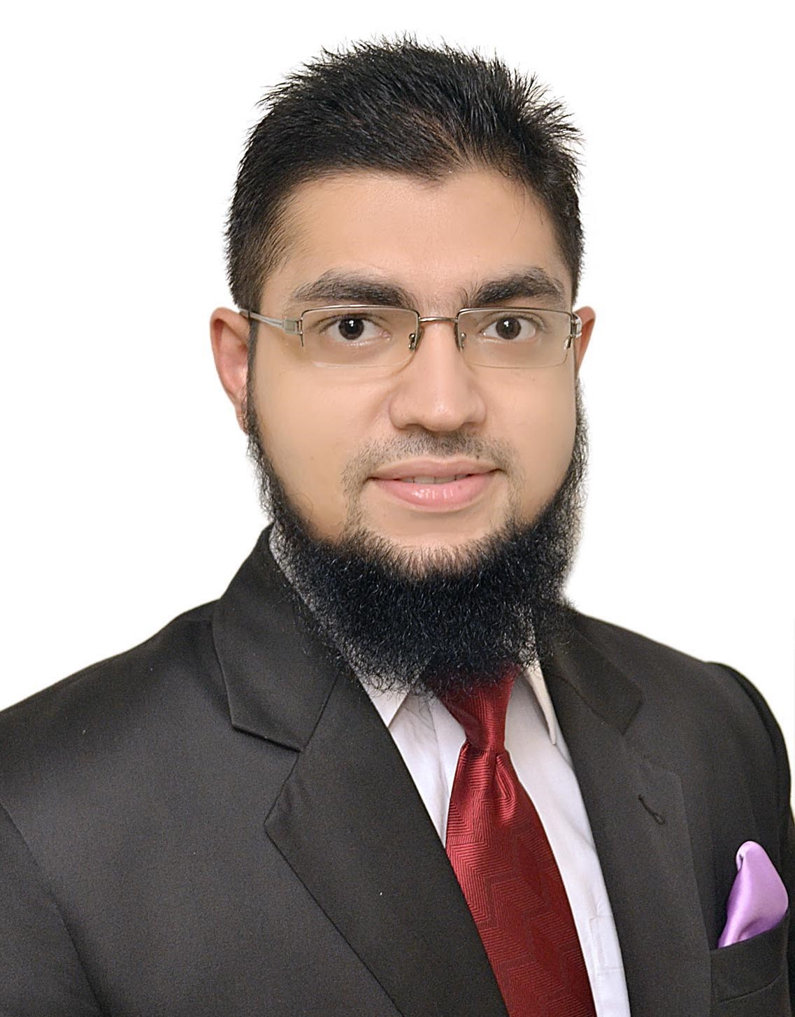 SUHAN KHAN – ACCORD CHAMBERS